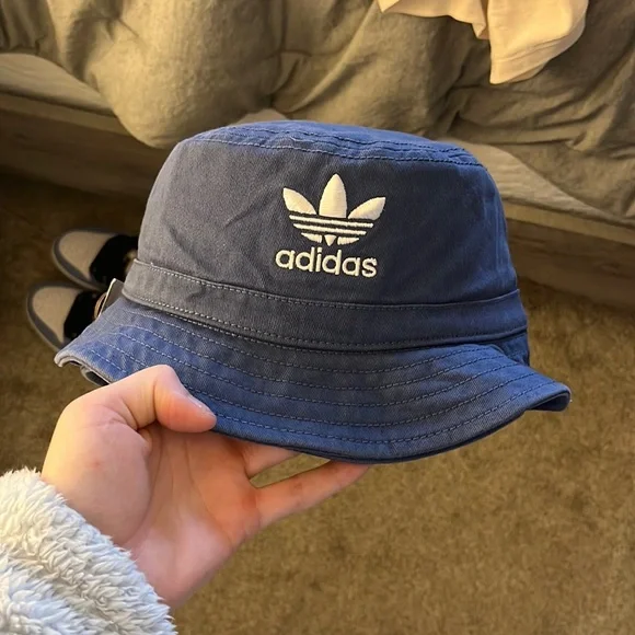 adidas | Accessories | Adidas Bucket Hat | Poshmark